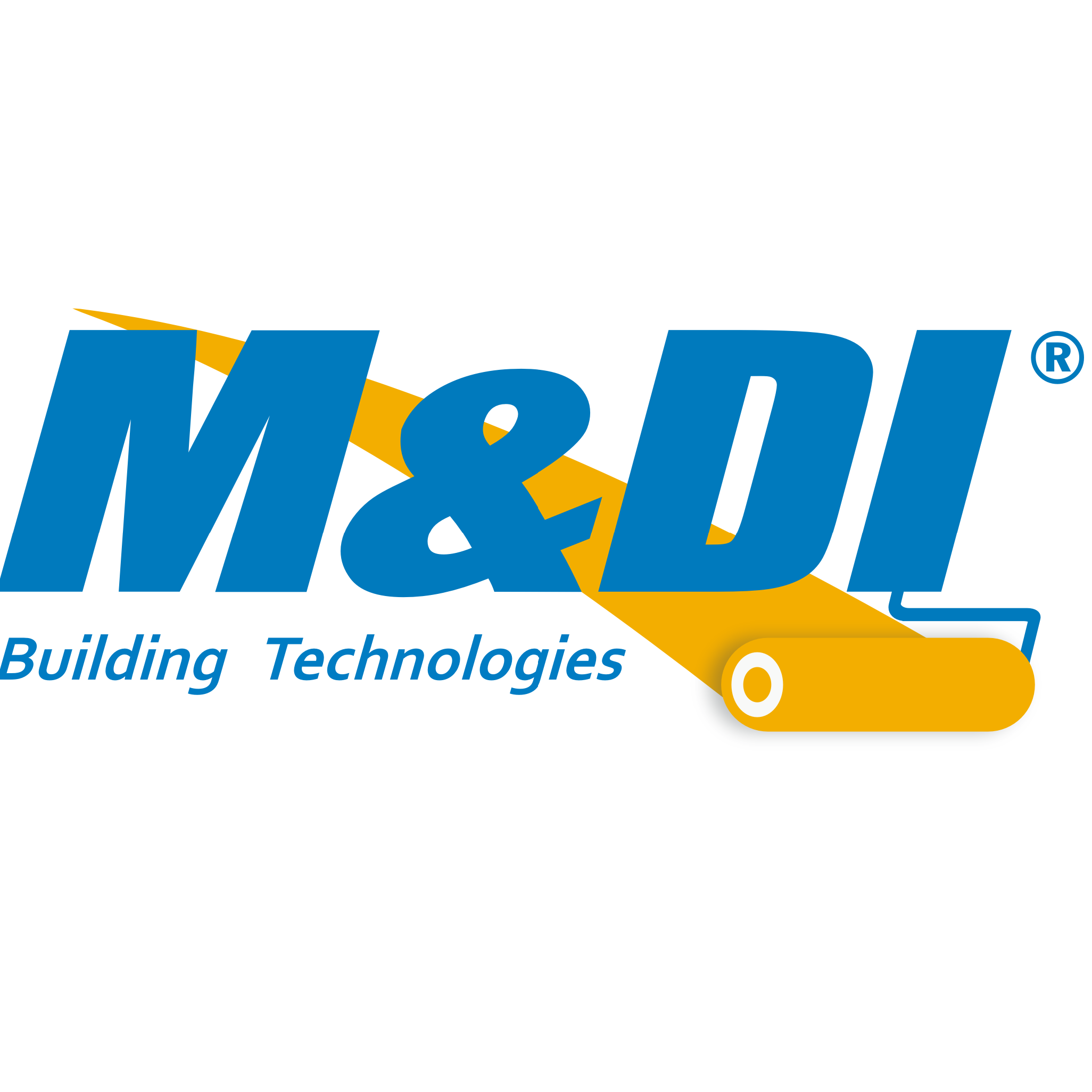 M&DI - Epoxy & Polyurethane Flooring Systems
